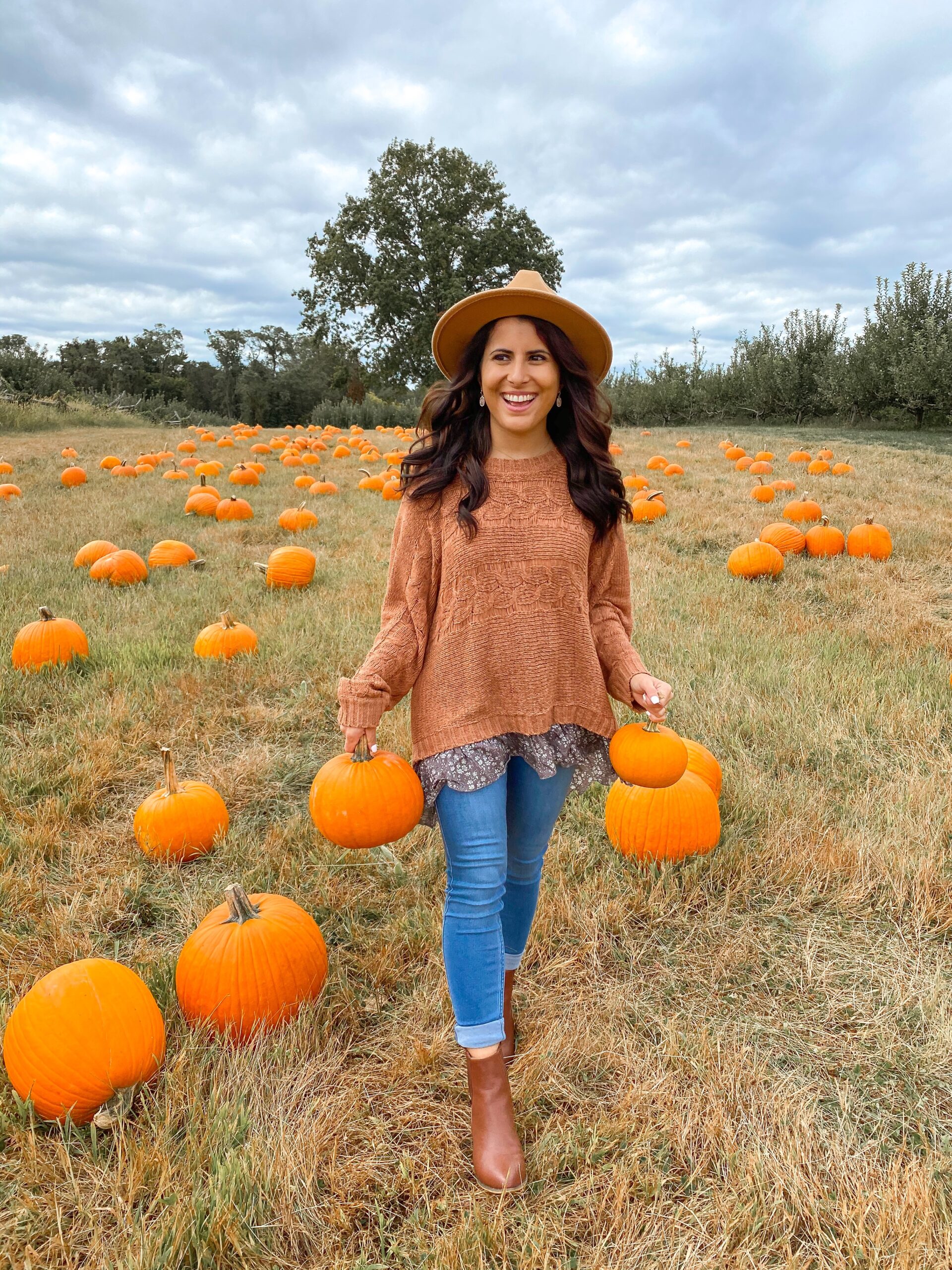 Fun Fall Activities in New Jersey - Everything Dee