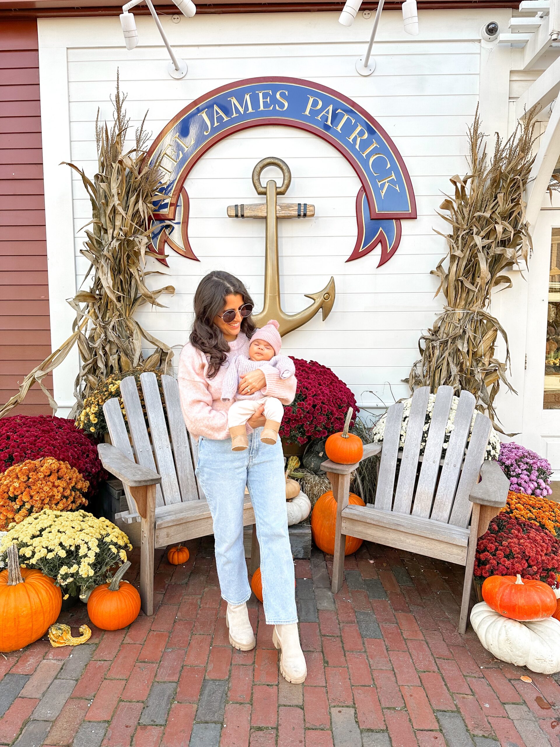 Best Things to do in Newport in October - Everything Dee