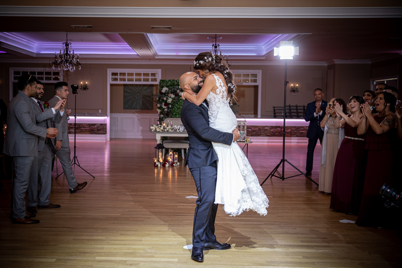 Favorite Wedding Day Moments - Everything Dee