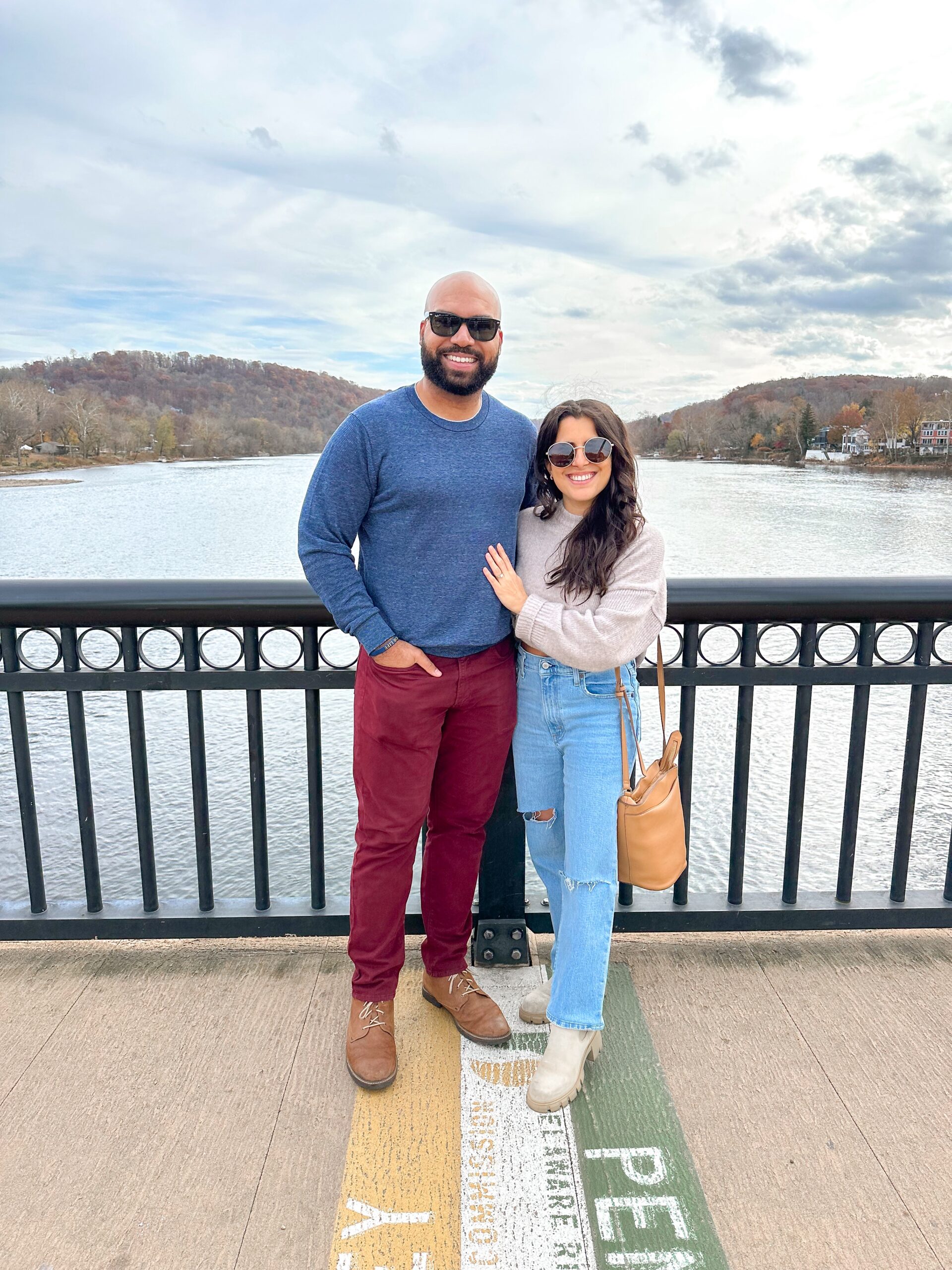 Fun and Awesome Day Trips from North Jersey - Everything Dee